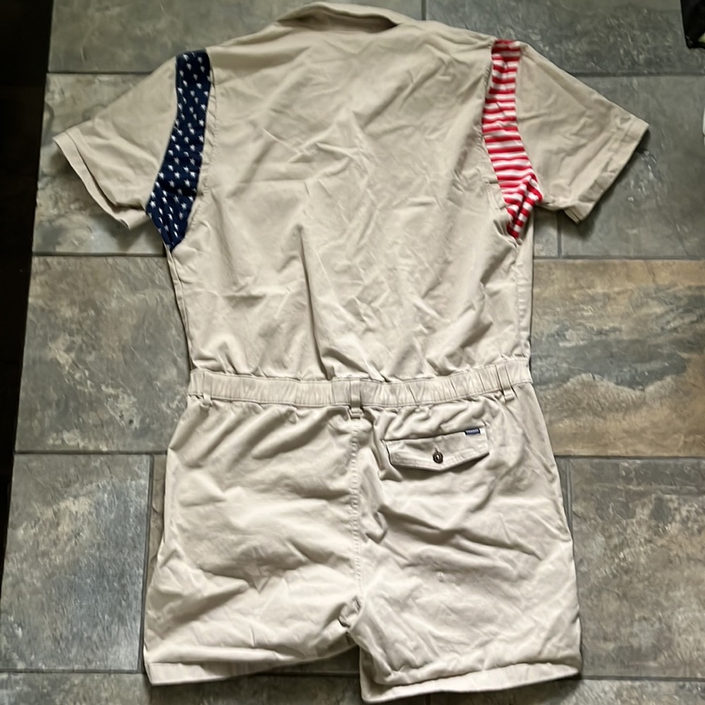 The Danger Zones (Coveralls) From Chubbies - Gem